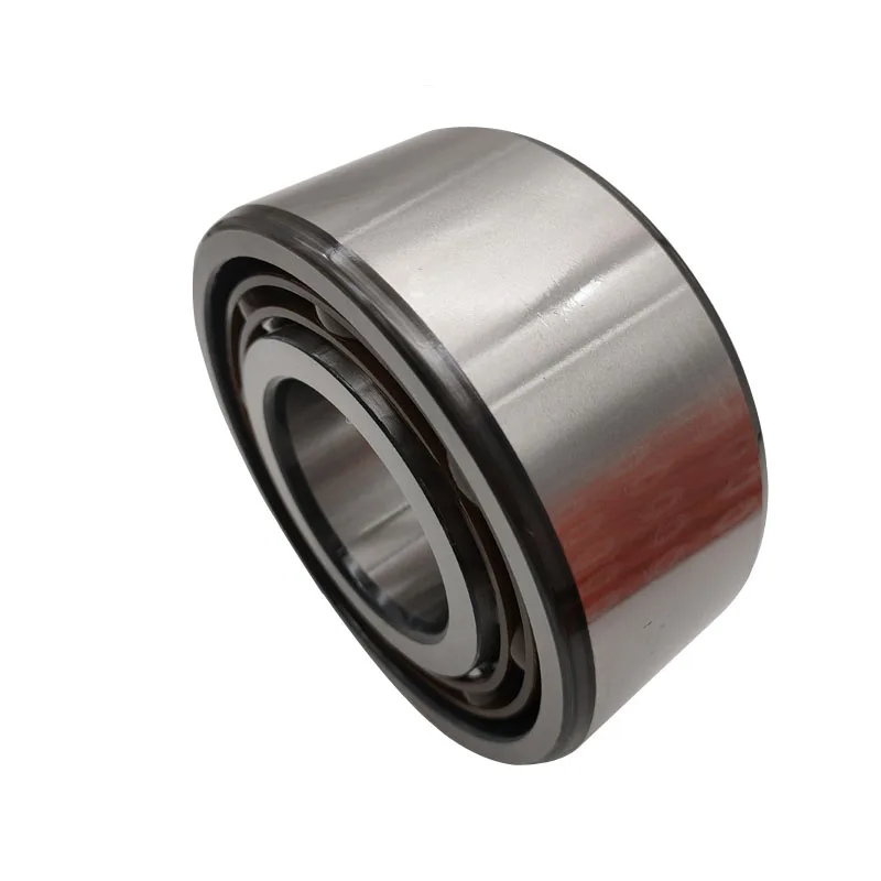 3214-2rs 베어링 이중 열 각도 접촉 볼 베어링 3214 - Buy Angular Contact Ball Bearing ...