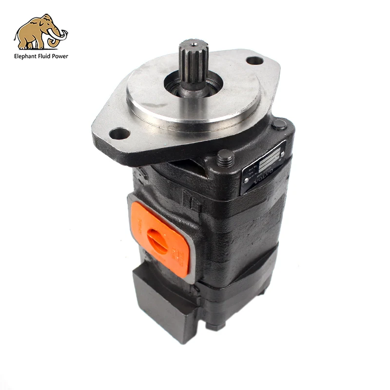 Joystick Controller Voe11192582 New Oem A20c A25 A60h - Buy Joystick ...