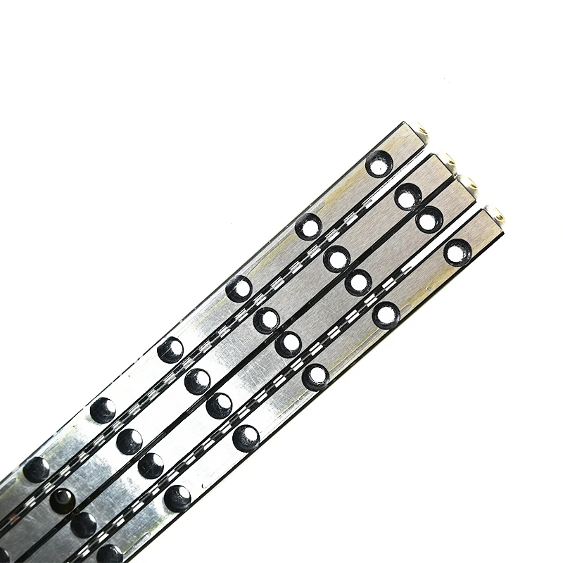 Cross Roller Guide - Precision and Durability Redefined