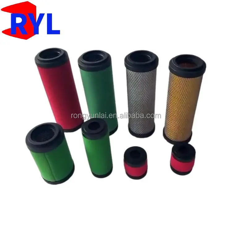 Air Dryer Replace Omega Af0946 Compressed In-line Air Filter Lement ...