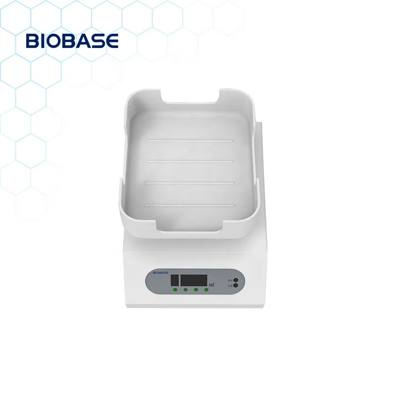BIOBASE BJPX-PC Hospital and Lab Use Blood Bag Shaker With LED Display ...