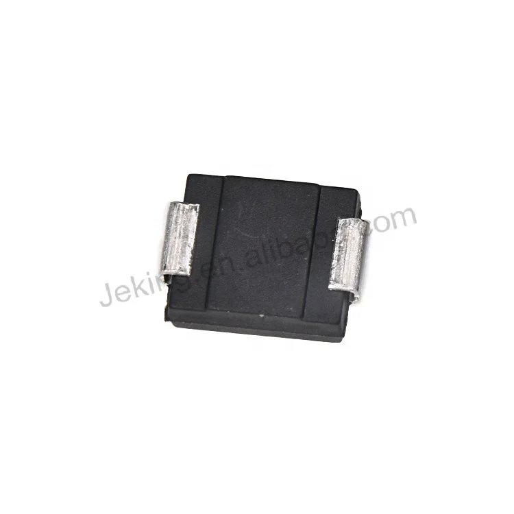 Jeking Original Diodes & Rectifiers Smc-2 B540 Mbrs540 Mbrs540t3g - Buy ...