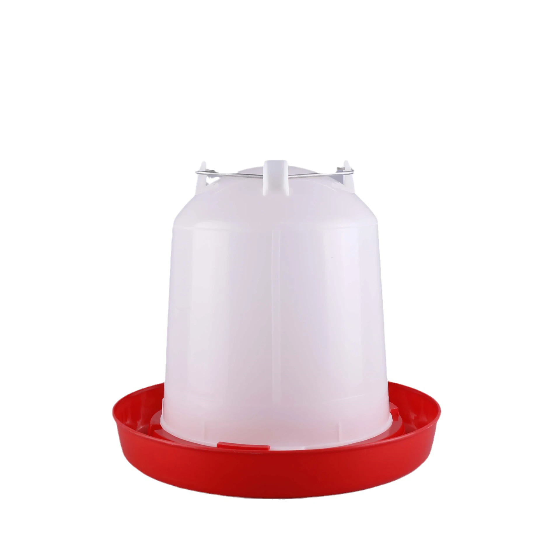 Plastic Chicken Feeder Drink Making Machine Poultry Equipment Chicken ...