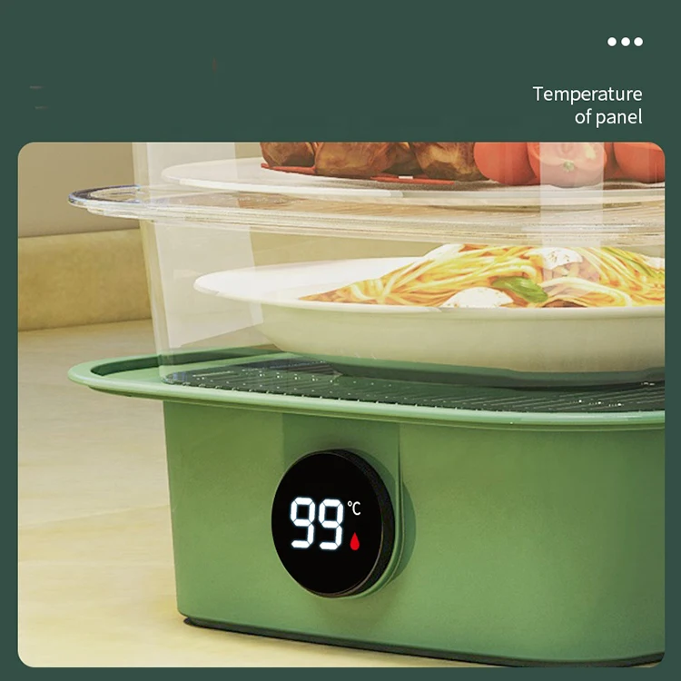 Food Storage & Container Utensils Kitchen Heating Water Insulation ...