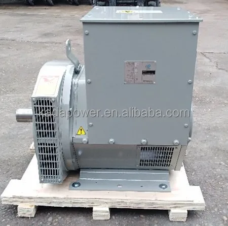 KADA Generator 100kv Brushless Turbine Generator 100 kw diesel Engine ...
