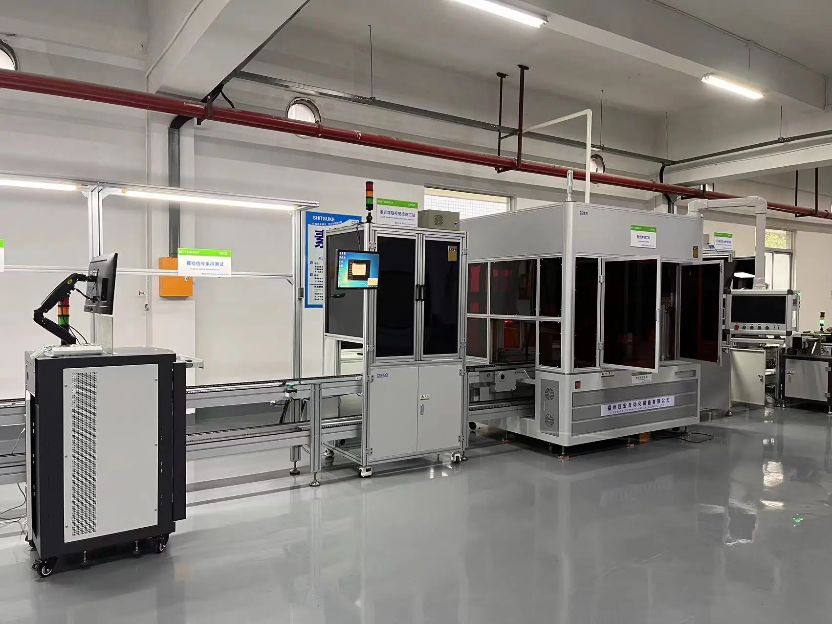 Leforess Wall-mounted Lifepo4 Lithium Battery 48v 200ah 10kw Solar ...