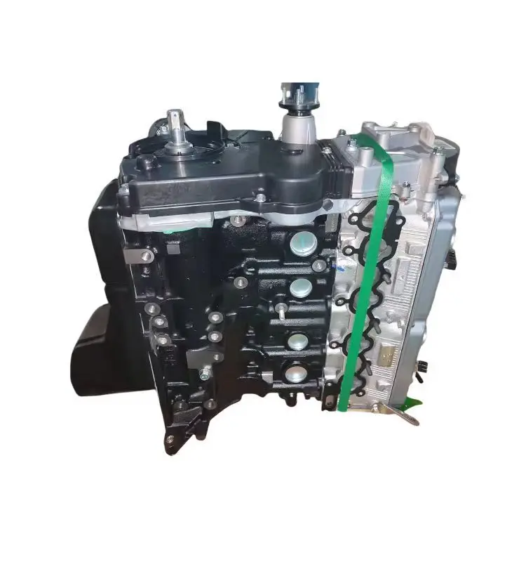 OEM 4G69 4G63 Long Cylinder Block Engine for GREAT WALL MOTOR HAVAL H5 ...