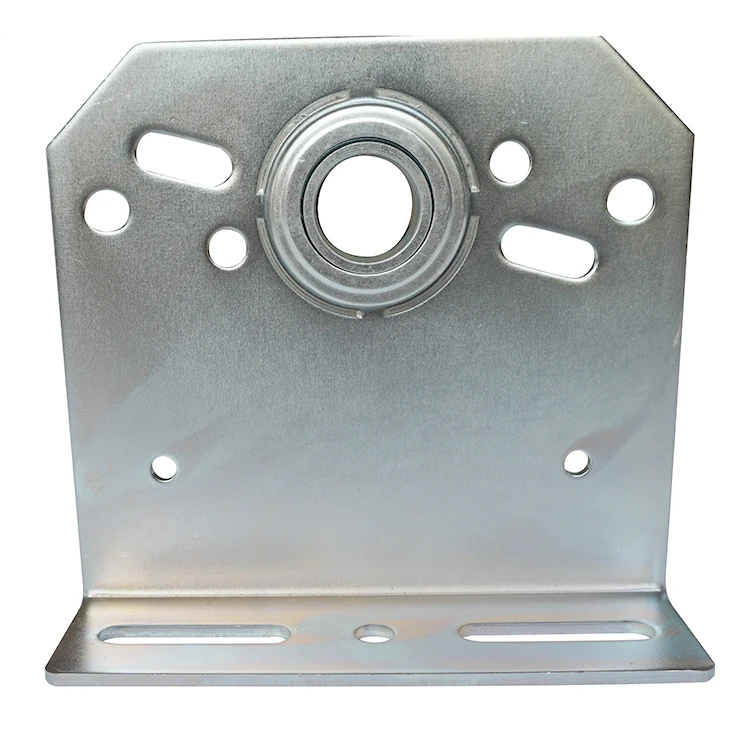 Garage Door Center Spring Anchor Bracket With Bearing - Buy Center ...