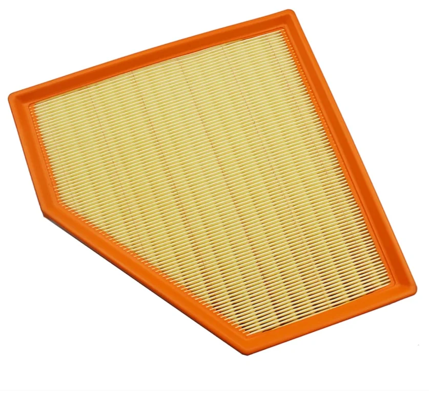 Car Air Filter 13718605164 13 71 8 605 164 For Bmw 320 F34 2.0 F30n ...