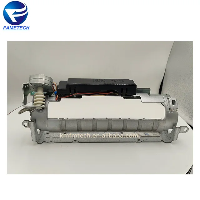 Atm Machine Spare Parts Ncr 6622 Shutter Assembly Motor Lower Rh ...