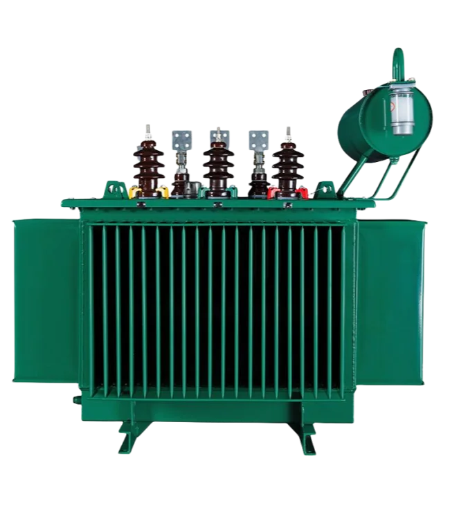 Medium and High Voltage MV&HV Transformers Essential Product for Power ...