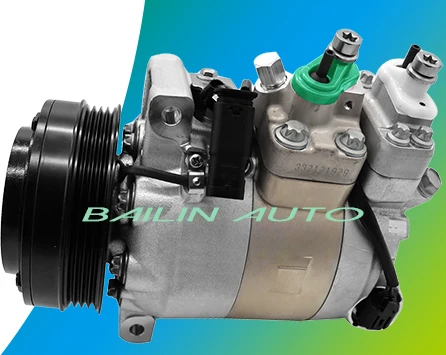 奔驰迈巴赫6.8 W222 2013-2018配件汽车空调零件出厂价格汽车交流压缩机A0008309902| Alibaba.com
