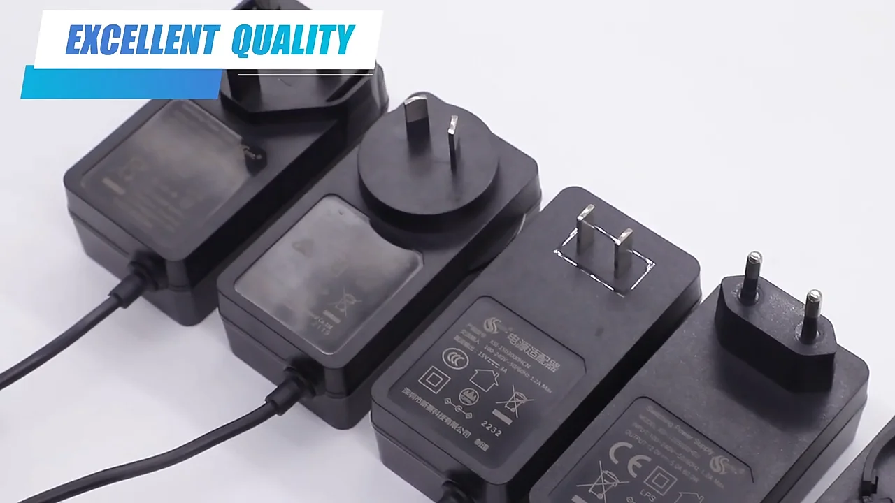 5w-150w 5v~84v 0.5a~10a Ce Gs Power Adaptor Supply 5v 9v 12v 15v 19v 24v 36v 40v 1a 1.5a 2a 2.5a ...