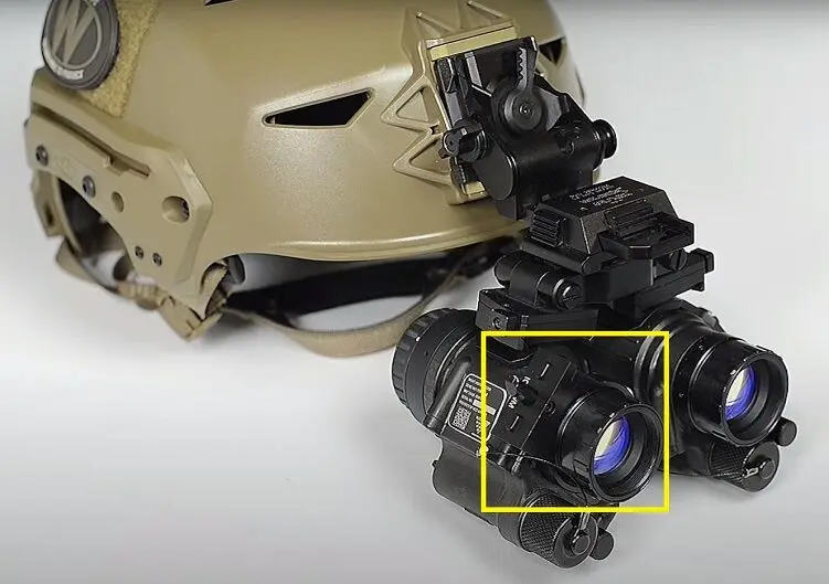 An/pvs14 Nvd 20mm Picatinny Quick Release Weapons Mount Uwm - Buy An/pvs14 Nvd 20mm Picatinny ...