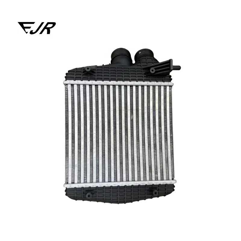 R.h Intercooler For Ghibli,Levante,Quattroporte Oem 670035635 670039351 ...