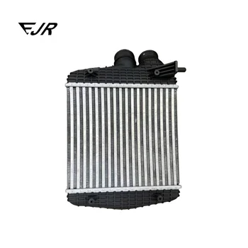 R.h Intercooler For Ghibli,Levante,Quattroporte Oem 670035635 670039351 ...