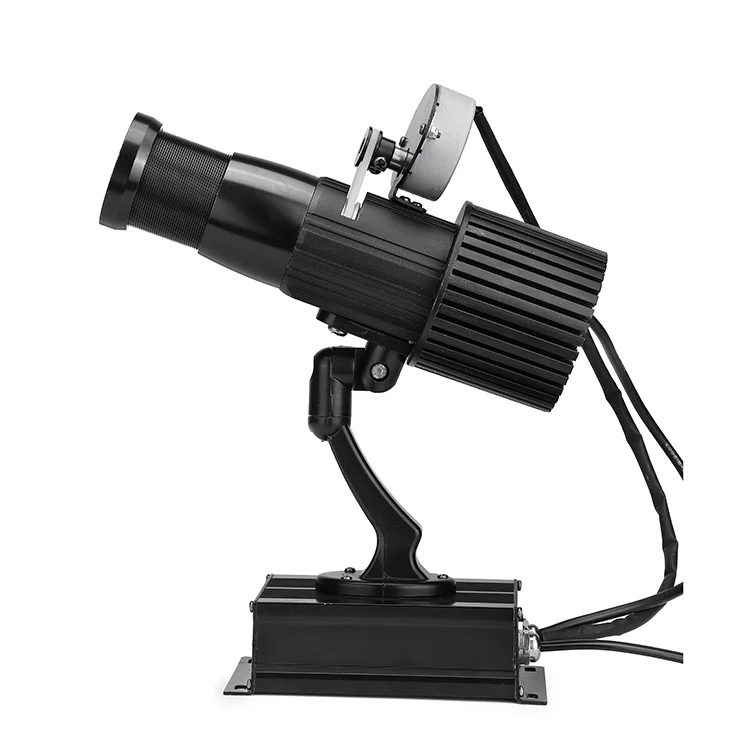 Custom Advertising Laser Led Advertising Logo Projector Indoor Custom ...