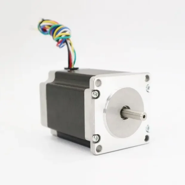 42HS48 Nema 17 Stepper Motor - 1.8 Degree Hybrid for 3D Printers