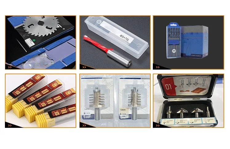 Tideway Assembly Type Grooving Cutter Slotting Cutter Spindle Moulder ...