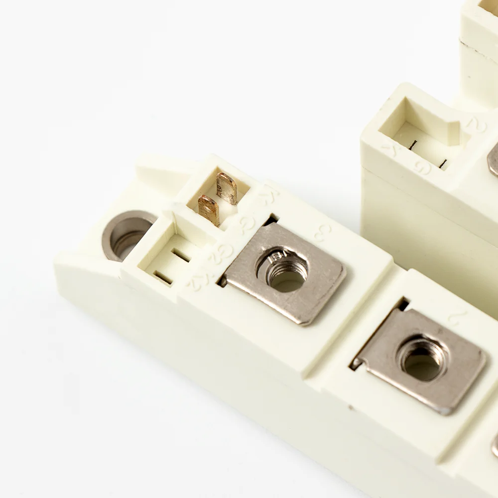 Alibaba.com: Optimal Performance High-Capacity SCR Thyristor Triac 800A ...