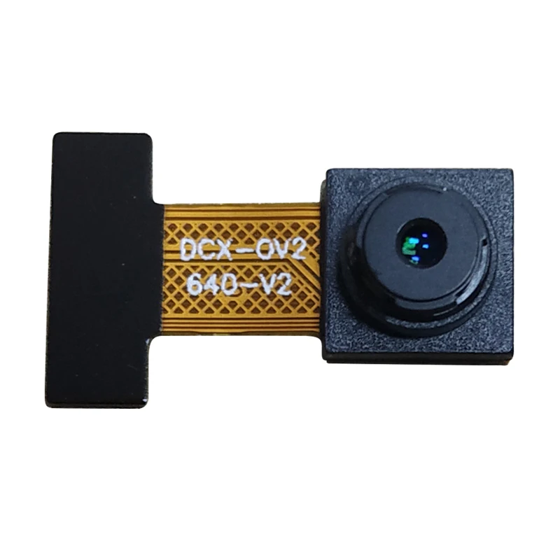Ov2640 Camera Module 2mp Pixels For Esp32 Single Chip Microcomputer Dvp Interface Camera ...