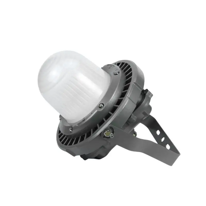 Explosion Proof Zone 1 Zone 2 Platform Light For Oil And Gas Chemical Processing