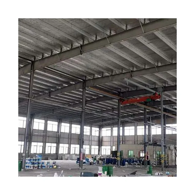 Scaffold Pipe Red Iron Poultry House Galvanized Solar Panel Garage ...