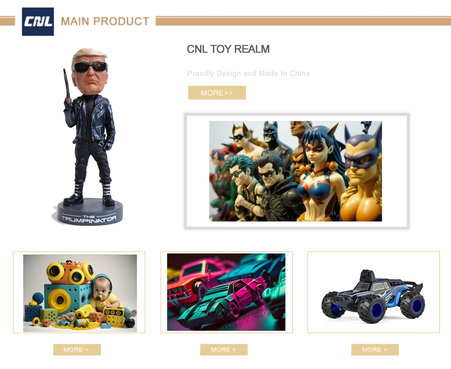 Bespoke Resin Vinyl Action Character Designs Ideal Gifts For ...