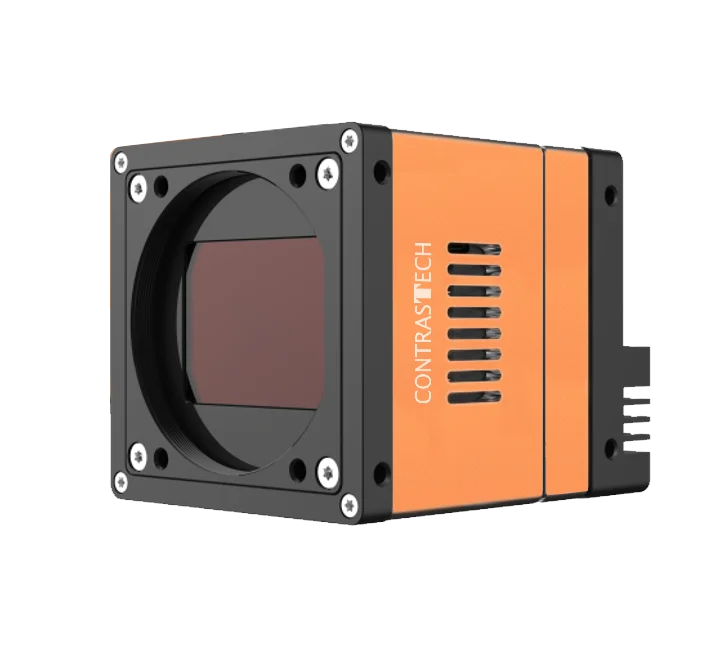 Mars12ms-68tgm C++ Sample Global CMOS Sensor IMX253 Camera