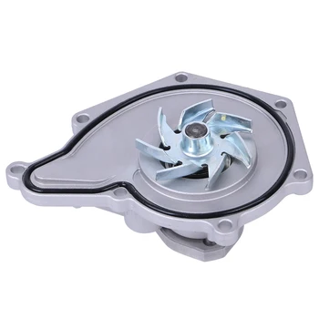 Bhr 06e121018a 06e121005f 06e121018d Engine Water Pump For Audi C6 2.4 ...