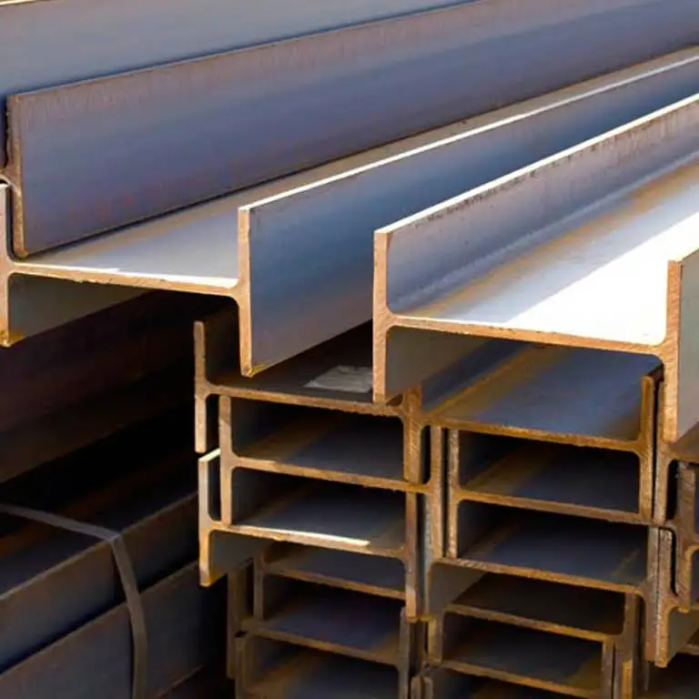 H Beam Welding H Beam Steel In Bangladesh Profil H Beam 100x100 Support ...