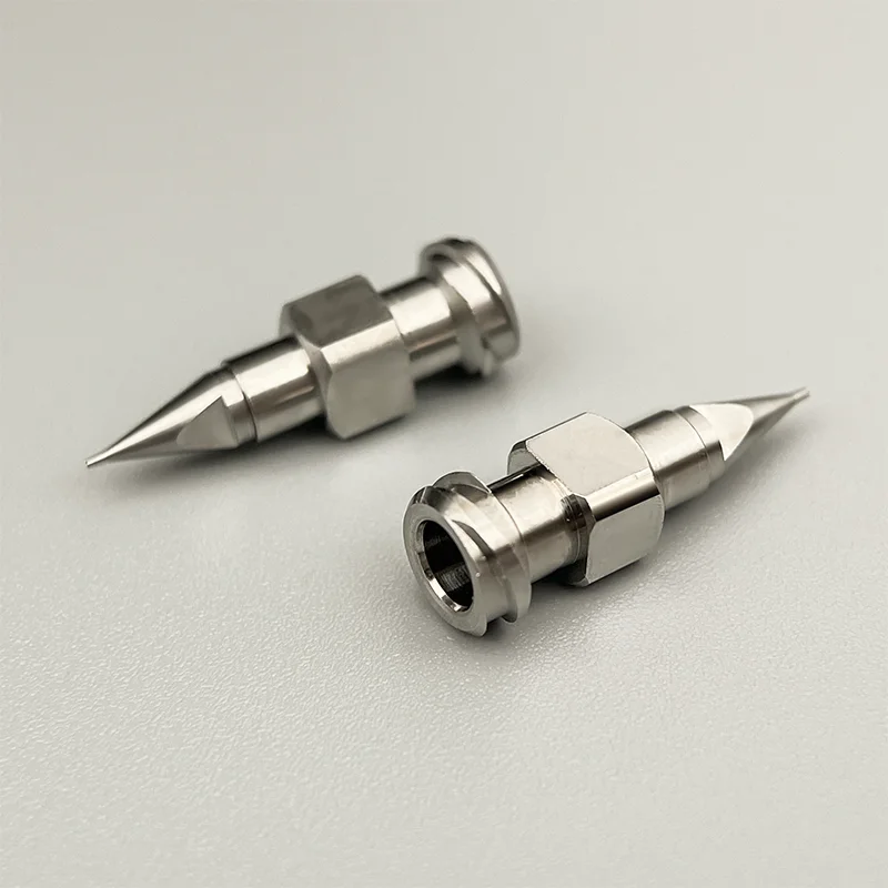 Customizable High-Precision Micro-Amount Glue Dispensing Nozzle