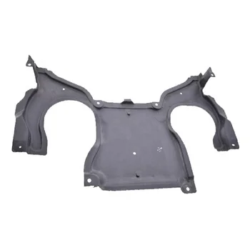 Car Engine Cover For Glk Class X204 2008-2015 Oem 2045241930 - Buy ...