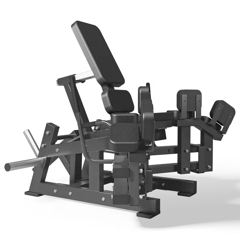 Seated Hip Adduction Machine/ Adductor Machine Inner Thigh Exercise ...