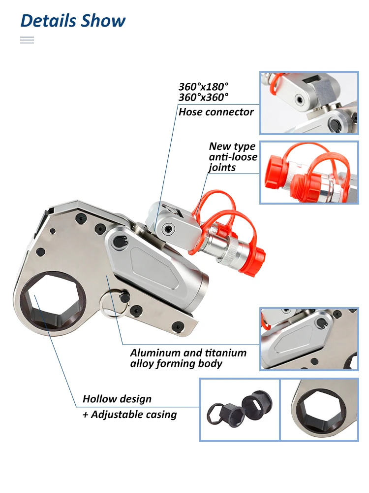 Shop Our Factory Set Torque Wrenches - Precision & Durability