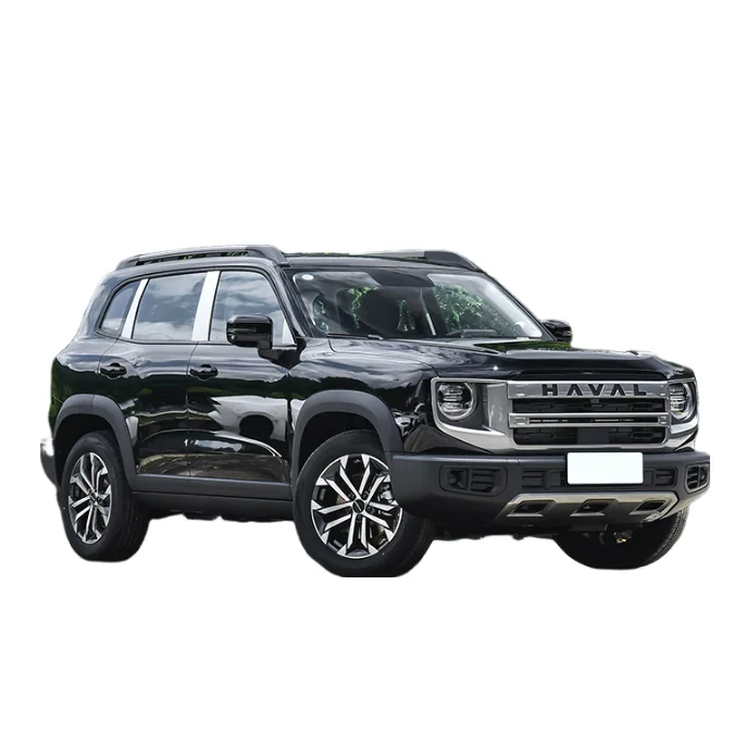 Gwm Haval Dargo Big Dog 2.0t New Petrol Suv Car From China Gasoline ...