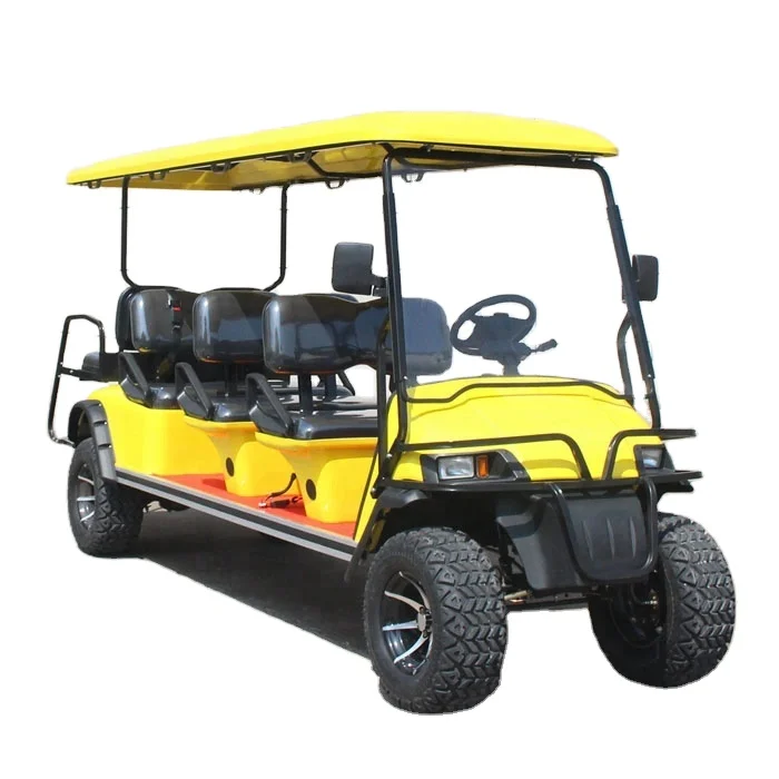 8座越野高尔夫球车豪华高尔夫球车 - Buy 电动高尔夫球车球车,越野车越野车,高尔夫球车 Product on Alibaba.com