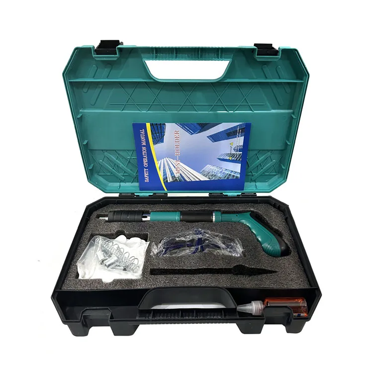 Oem Custom High Quality Industrial Grade Steel Mini Nail Gun Self ...