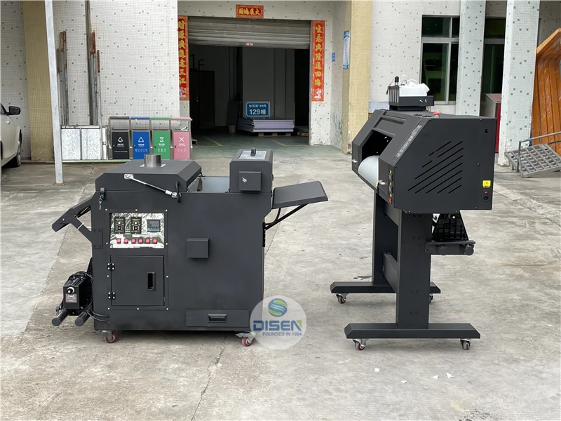 24inch Mongoose Dtf-Z High Quality Inkjet Printer for Sale