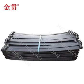 Various Leaf Spring For Trailer Parabolic Sprinter Leaf Spring Assembly ...