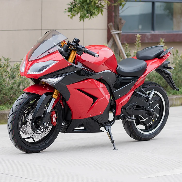 Are Chinese Electric Motorcycles Any Good | Reviewmotors.co