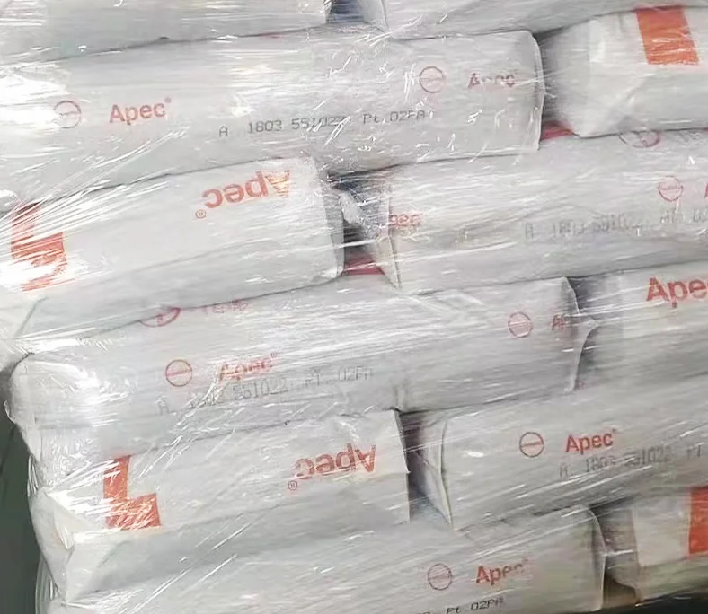 Covestro Apec 1795 Polycarbonate PC Resin - Injection Molding Grade