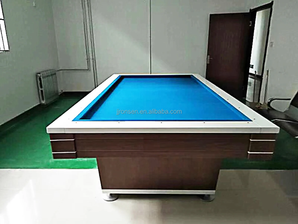 Professional Carom Billiards Tables - Cheap Price & Quality