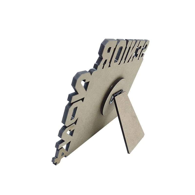 Diy Personalized Design Printable Grad Senior 2024 Photo Slate ...