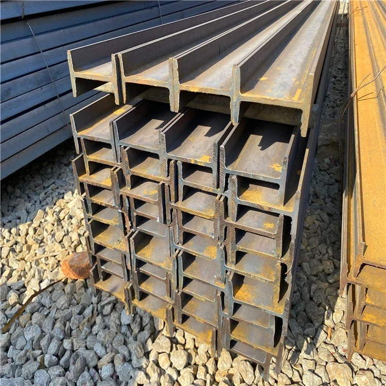 Q235b/c/d Pvc I Beam Astm A36 Steel I Beam - Buy I-beam,Pvc I Beam,Steel I Beam Astm A36 Product ...