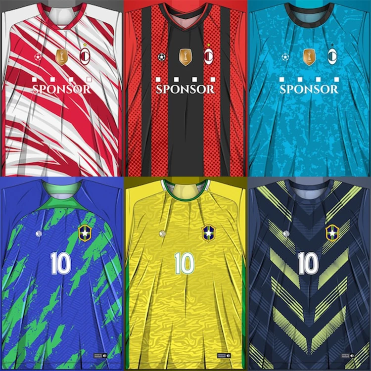 100% Polyester Dyed Knitted Polydex Fabric - Sublimation Jersey