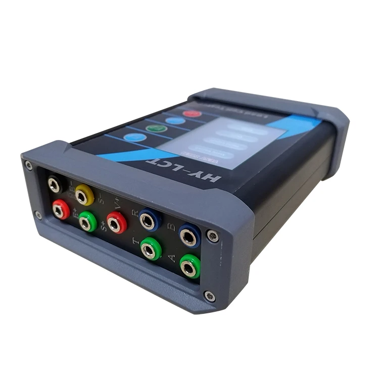 Load Cell Tester - Direct Vision & Simple Mounting