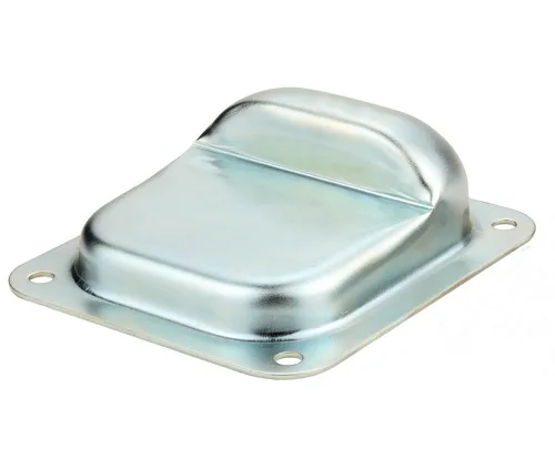 Two Leaf Gate Stopper Sliding Door End - Buy Steel Two Leaf Gate ...