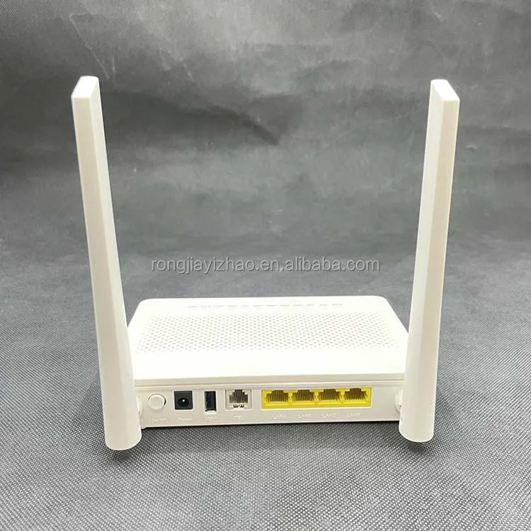 Eg8145v5 Gpon Terminal With 4*ge+1*pots+1*usb+2.4g/5g Wifi 5dbi - Buy ...