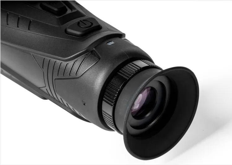 High Quality Infrared Handheld 384*288 Outdoor Thermal Imaging ...